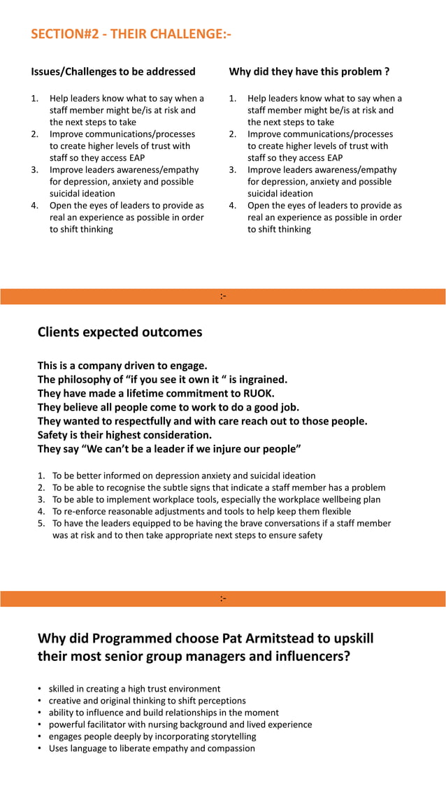 Transforming Workplace Wellbeing | PDF Transforming Workplace Wellbeing | PDF