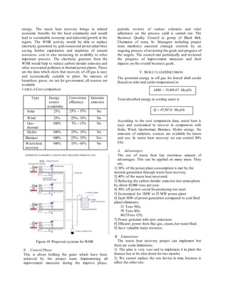 Case study quality improvement in steel making plant using six sigma ...