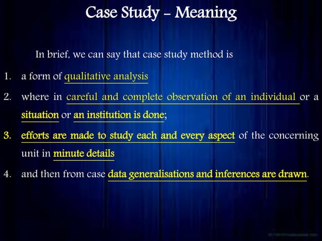 Case Study- Research Methodology.pptx