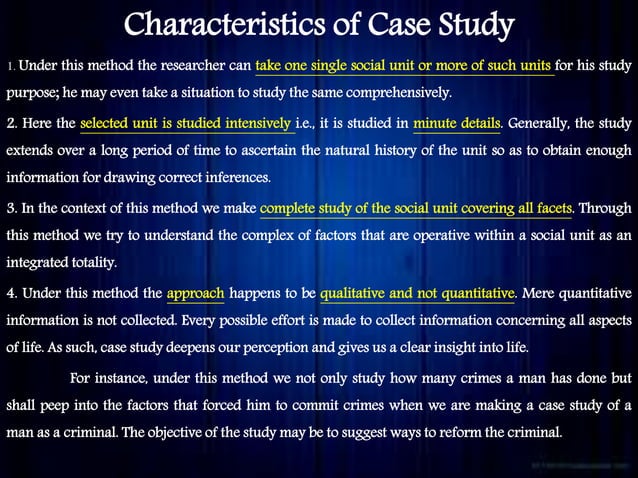 Case Study- Research Methodology.pptx