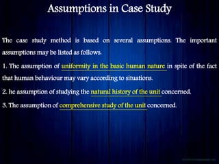 Case Study- Research Methodology.pptx