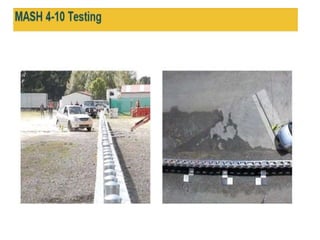Case study- rolling barrier system | PPTX
