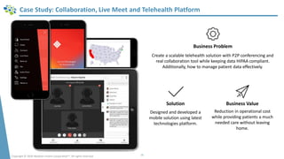 Case study slideshare | PDF