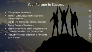 Case study slideshare | PDF