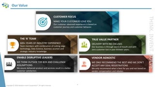 Case study slideshare | PDF