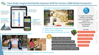 Case study slideshare | PDF