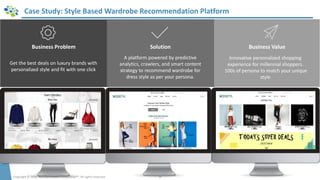 Case study slideshare | PDF