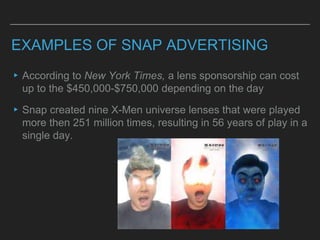 Case study snap | PPTX