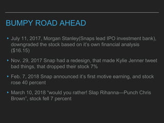 Case study snap | PPTX