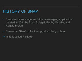 Case study snap | PPTX