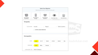 Snapchat Ads Case Study | PPT