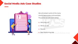 Snapchat Ads Case Study | PPT