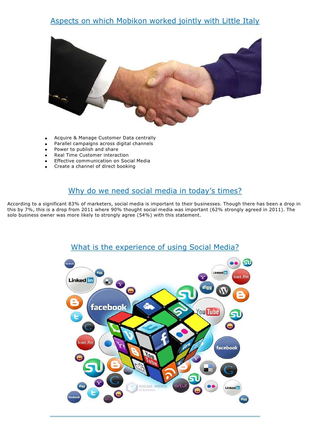 Case Study Social Media Marketing case-study-social-media-marketing