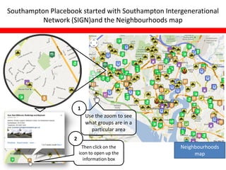 Case study soton placebook | PDF