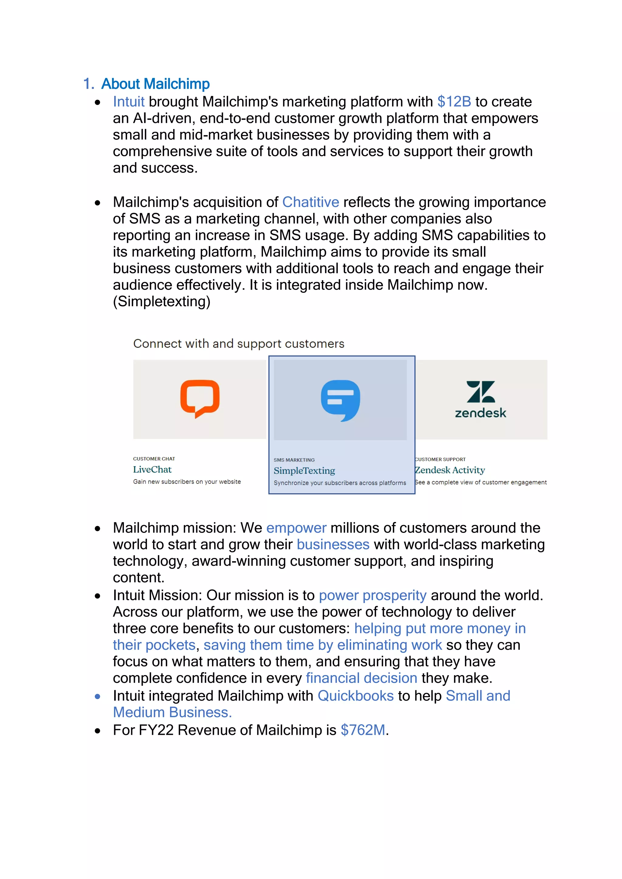 Case study-Strategic Evaluation for Launching SMS Channel on Mailchimp.pdf
