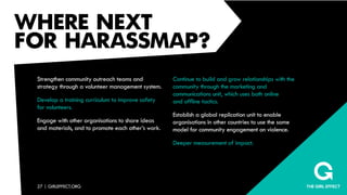 Case study tackling violence against girls in egypt | PPT