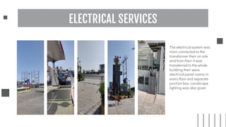 CASE STUDY -TAKSH GALAXY MALL[1].pptx | Malls & Shopping Centers ...