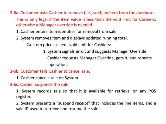 CASE STUDY - THE NEXTGEN POS SYSTEM (2).ppt | Operating Systems ...