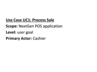 CASE STUDY - THE NEXTGEN POS SYSTEM (2).ppt