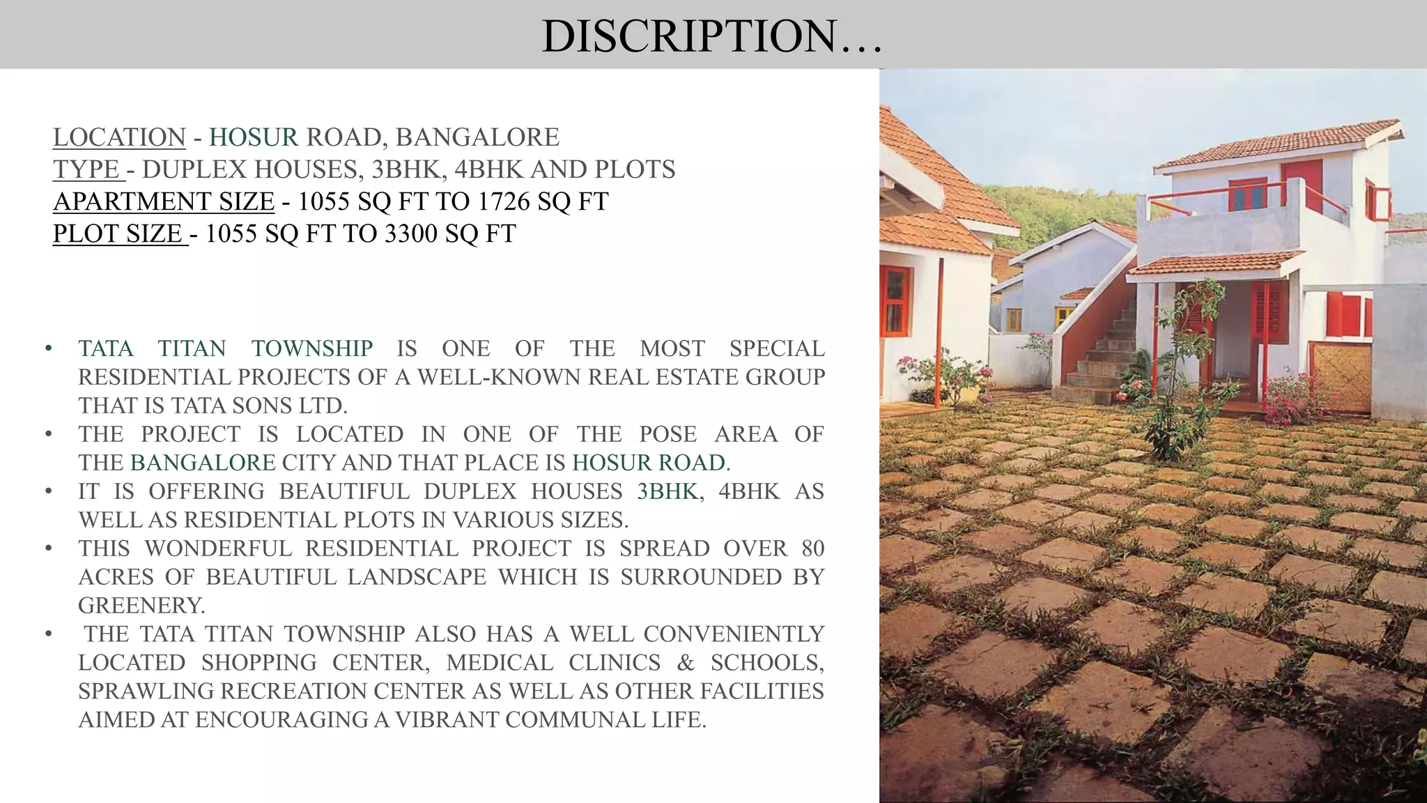 case study - titan town ship.pptx