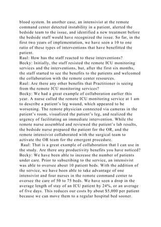 Case Study - United General Hospital ICU Expansion Case Study Over.docx