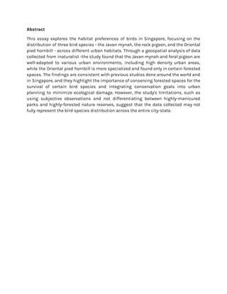 Case_Study - Urban Ecological Systems-2.pdf