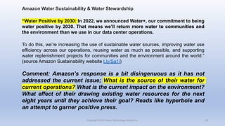 Case Study - What is the Source of Your Water AWG Farm for Data Centers ...