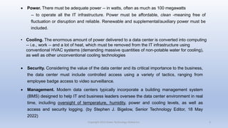 Case Study - What is the Source of Your Water AWG Farm for Data Centers ...