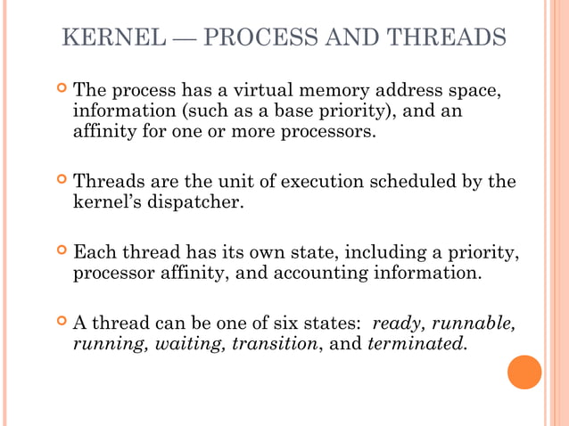 Case study windows | PPT