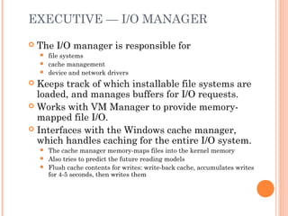 Case study windows | PPT