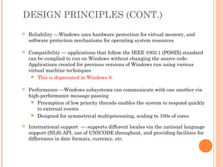 Case study windows | PPT