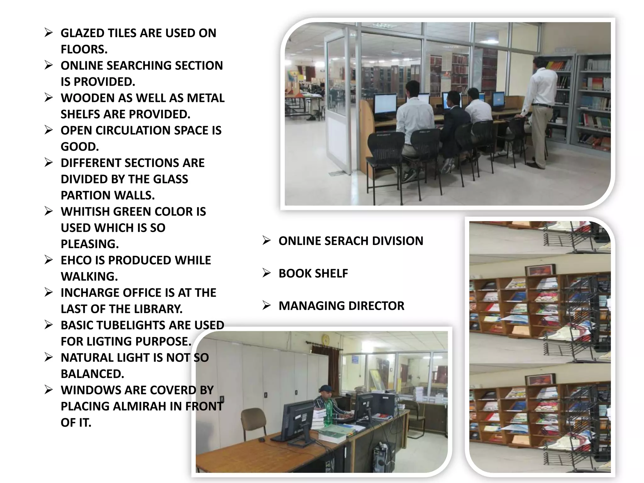 MANGALAYATAN UNIVERSITY ADMINISTRATIVE BLOCK CASE STUDY | PPTX