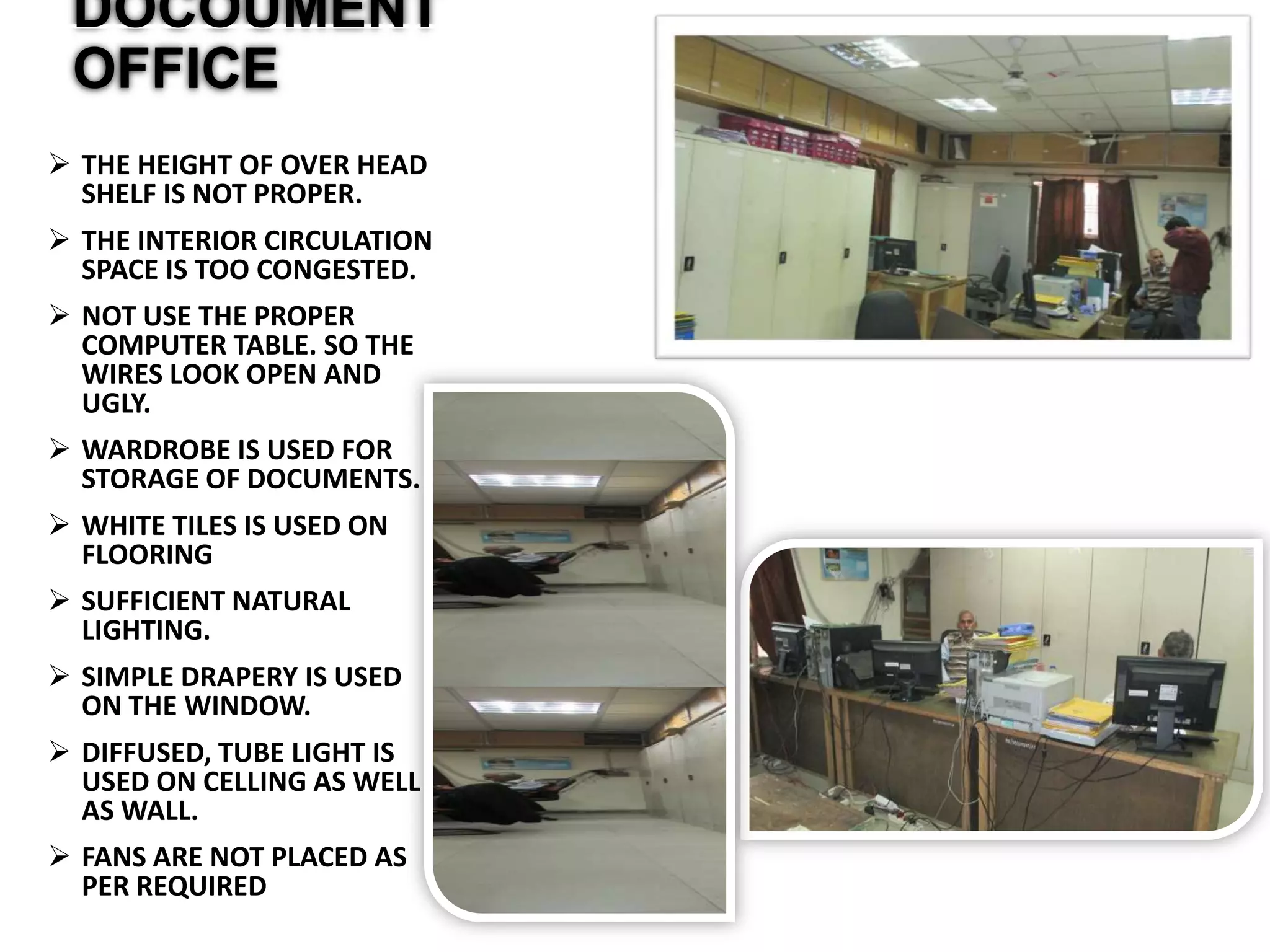 MANGALAYATAN UNIVERSITY ADMINISTRATIVE BLOCK CASE STUDY | PPTX