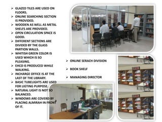MANGALAYATAN UNIVERSITY ADMINISTRATIVE BLOCK CASE STUDY | PPTX