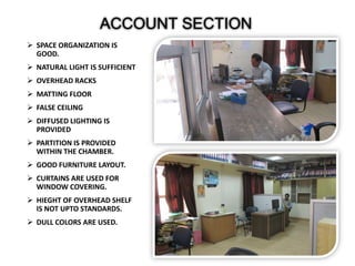 MANGALAYATAN UNIVERSITY ADMINISTRATIVE BLOCK CASE STUDY | PPTX