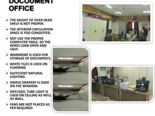 MANGALAYATAN UNIVERSITY ADMINISTRATIVE BLOCK CASE STUDY | PPTX