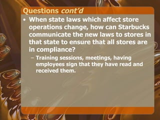 Case study 02-1_starbucks_corporation | PPT