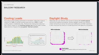 ALISIA: HOW MIGHT WE ACHIEVE HIGH ENVIRONMENTAL PERFORMANCE WHILE ...