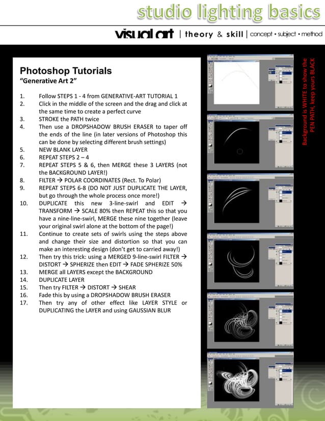 Unit 7 - Case Study/Tutorials | PPTX