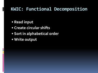 Case study 1 | PPTX | Computer Software and Applications | Computing