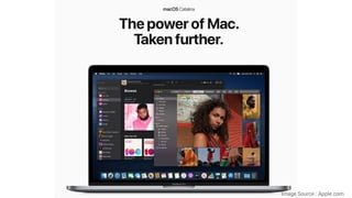 What’s New in Apple World - WWDC19 | PDF