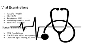 Case study (1) | PPT