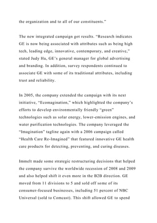 Case study 1- MicrosoftMicrosoft is the world’s most successful .docx