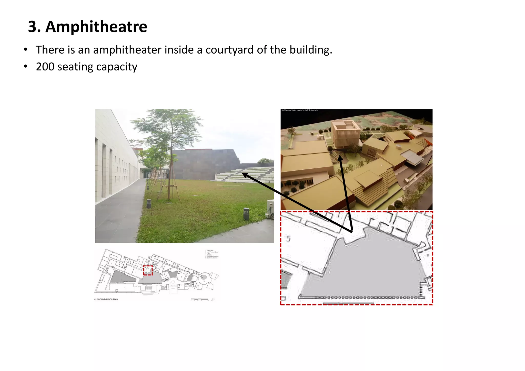 A case study of Bihar Museum, Patna | PDF