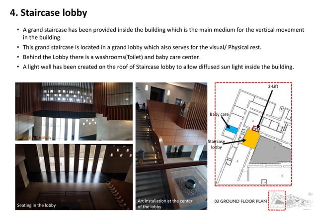 A case study of Bihar Museum, Patna | PDF | Museums & Galleries ...