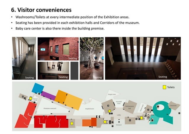 A case study of Bihar Museum, Patna | PDF | Museums & Galleries ...