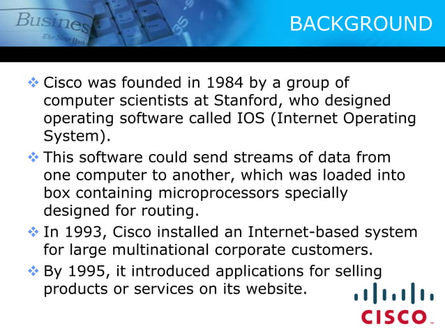 Case study 10~ recruitment at cisco | PPTX