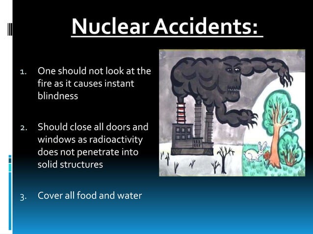 Man made disasters | PPTX | First Aid | Injuries