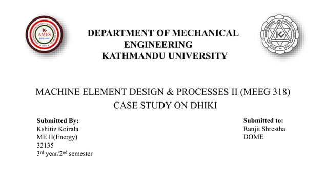 Analysis of DHIKI | PPTX | Home Appliances | Home & Garden