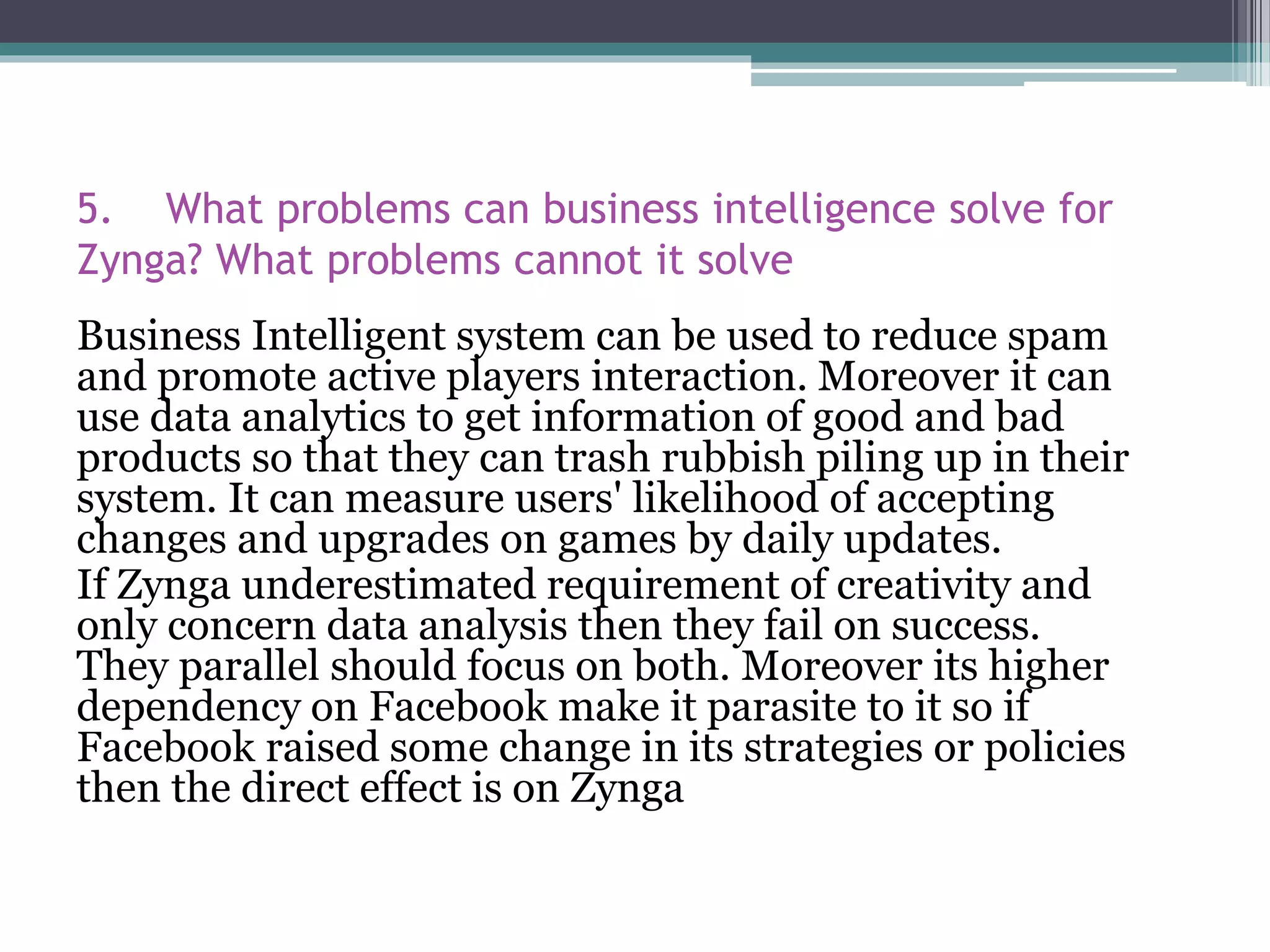 Case study 18 | PPTX